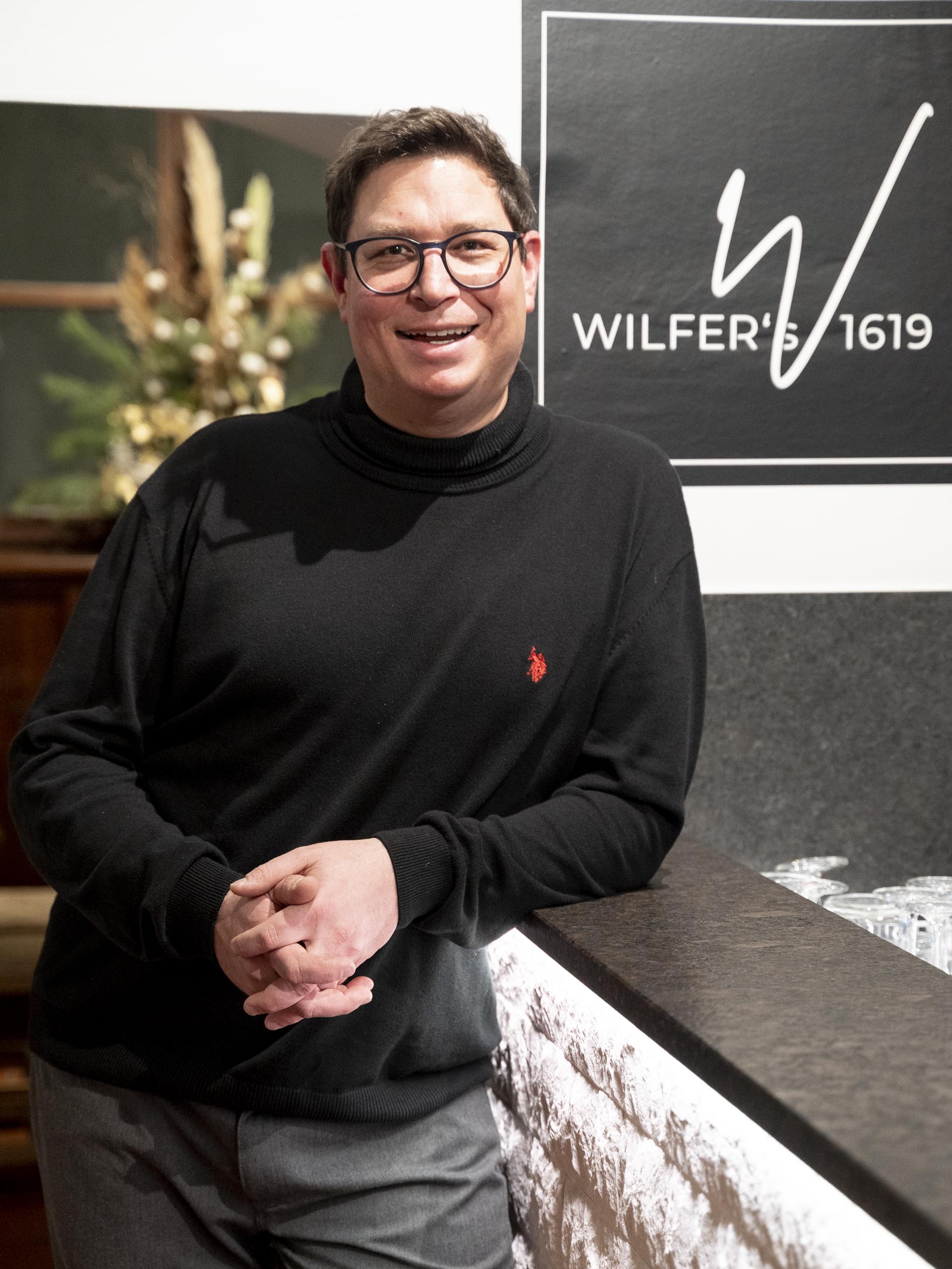 Team – WILFER's 1619 | Restaurant in Mauterndorf im Lungau